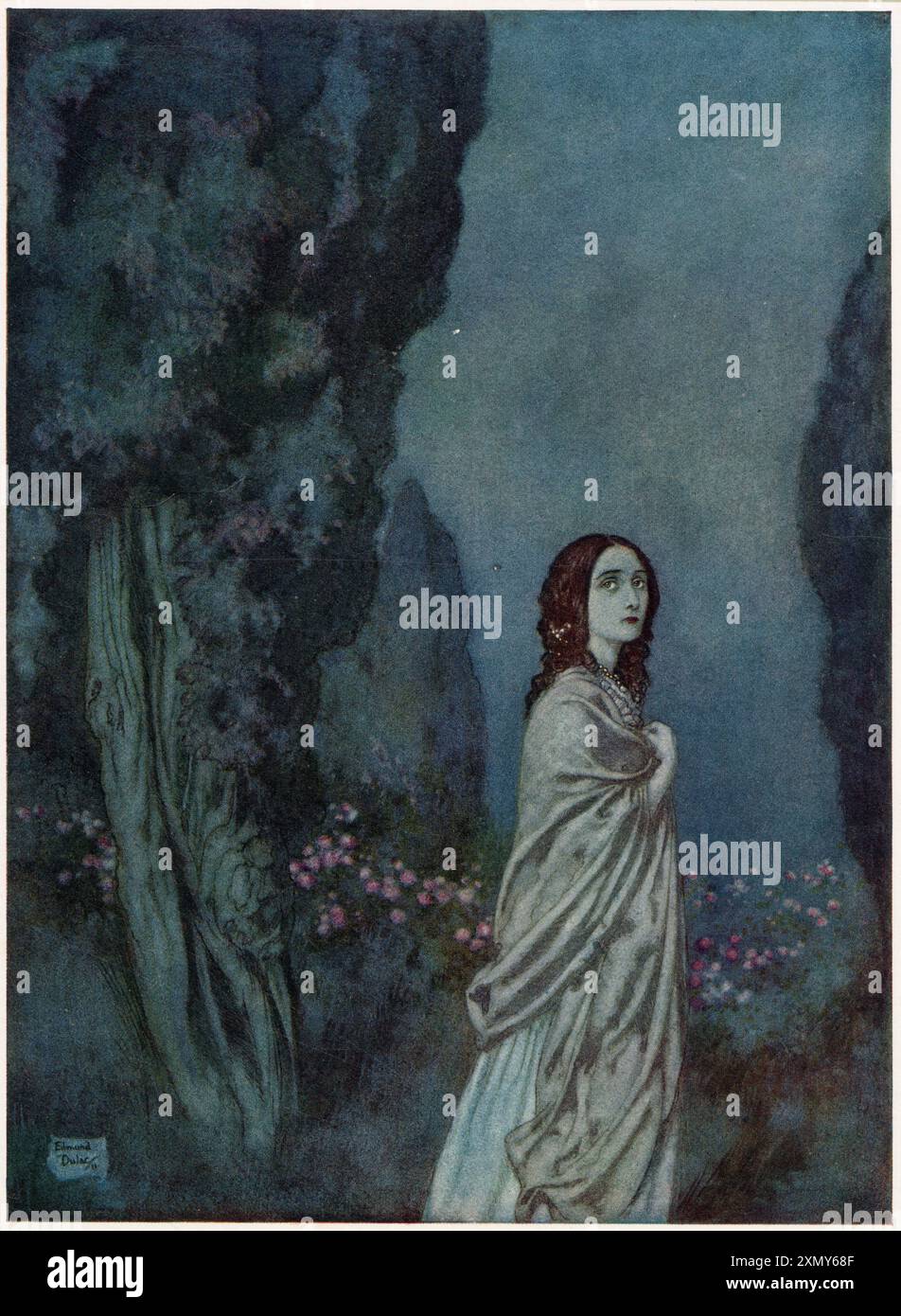 Poem edgar allan poe hi-res stock photography and images - Alamy