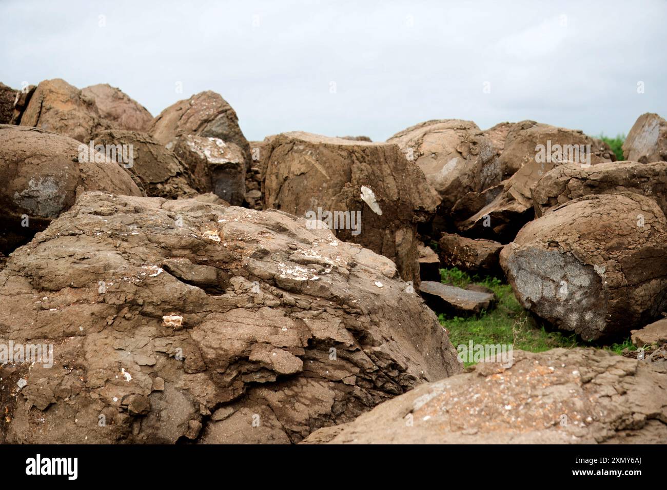 The beauty of raw nature is eloquently captured in this stock image ...