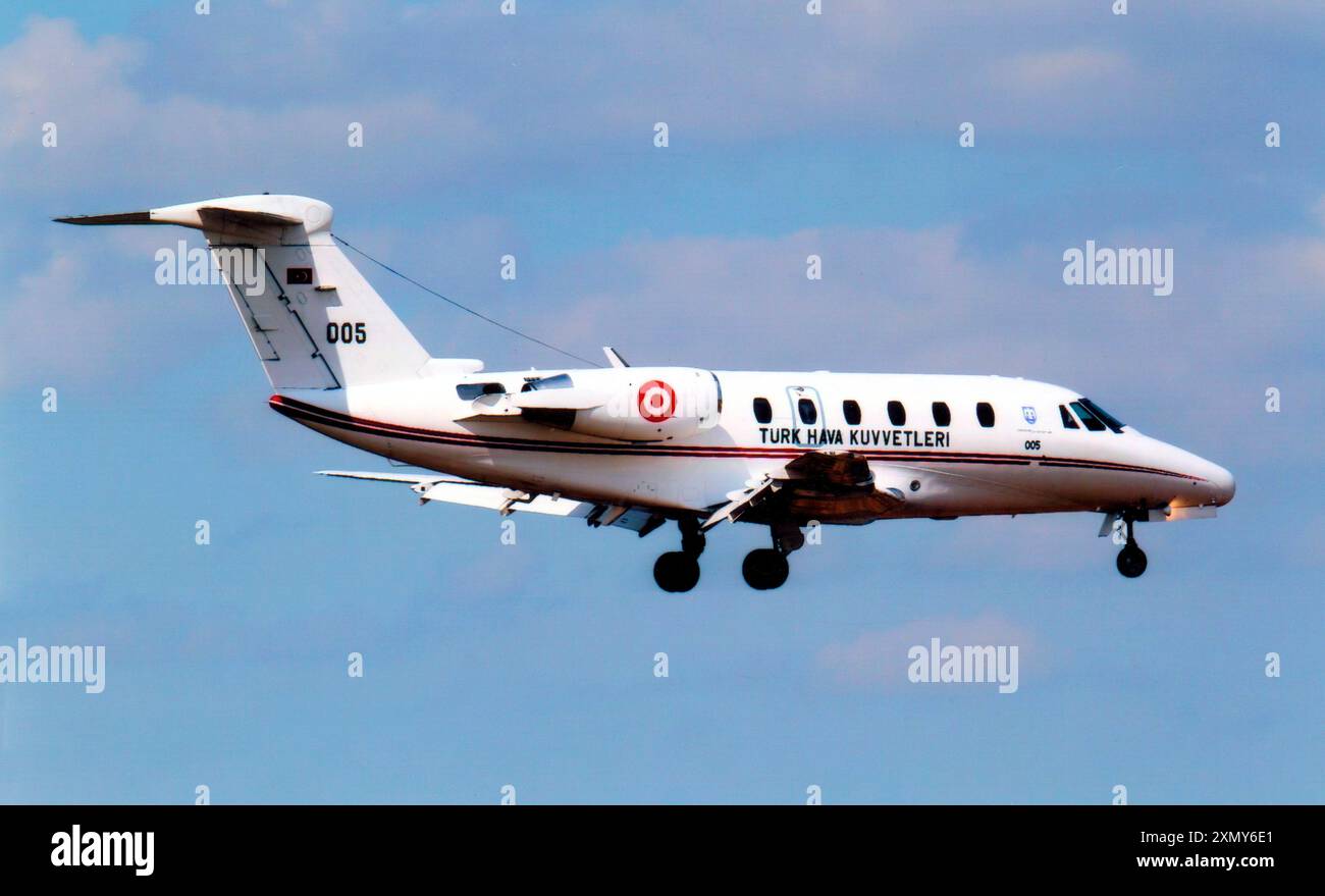 650 citation vii hi-res stock photography and images - Alamy