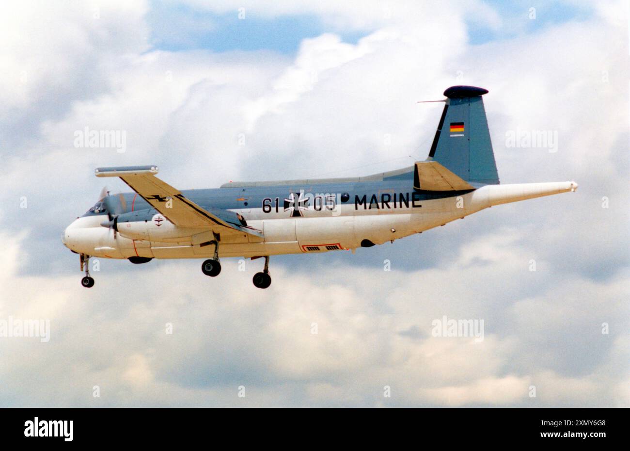 Breguet br 1150 atlantic hi-res stock photography and images - Alamy