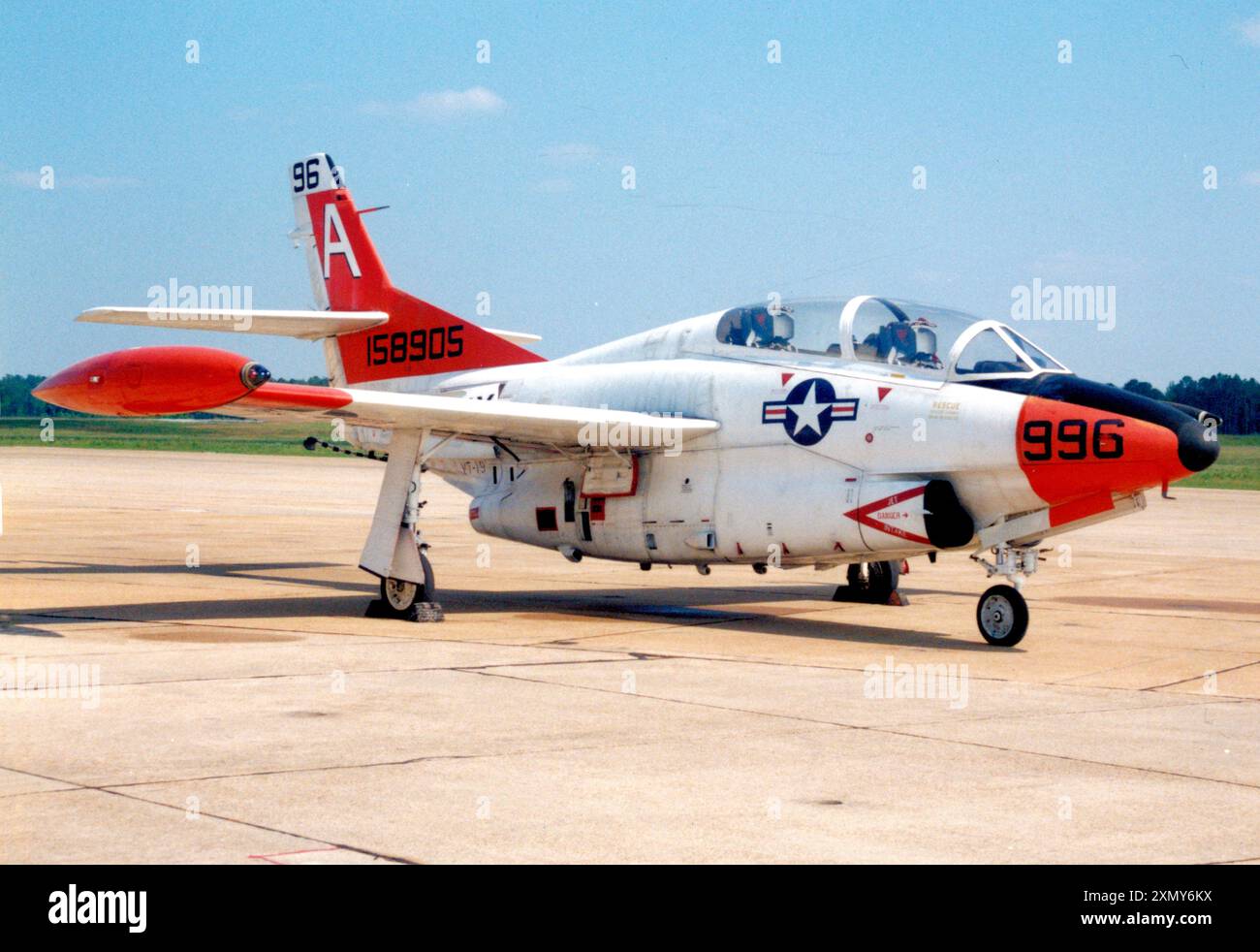 T 2c buckeye hi-res stock photography and images - Alamy