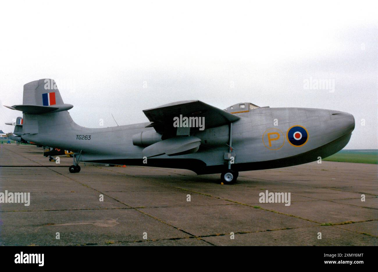 Saunders roe sr a 1 hi-res stock photography and images - Alamy
