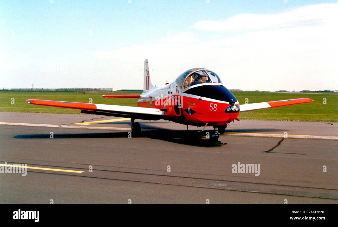 Bac jet provost hi-res stock photography and images - Alamy