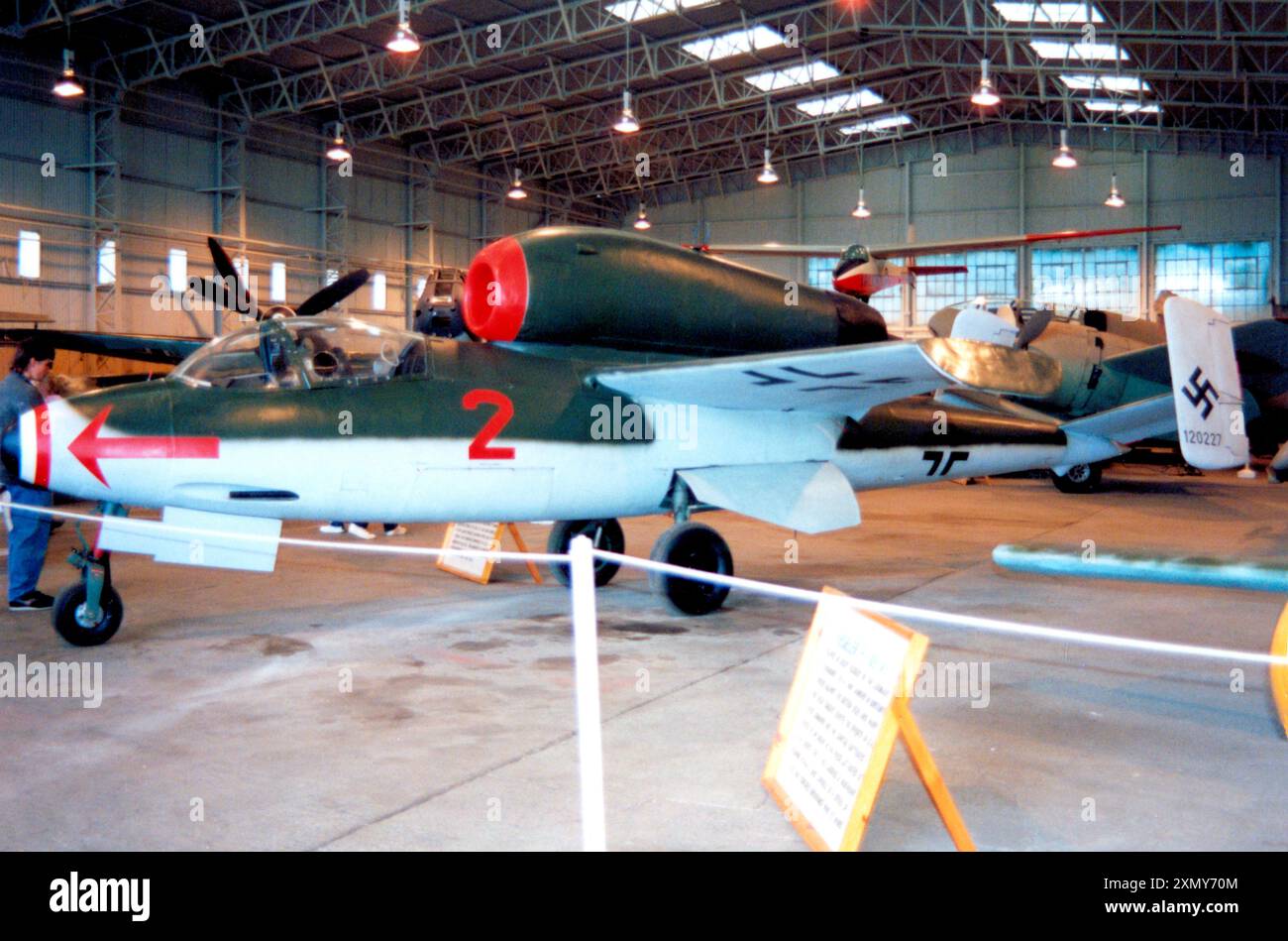 Raf st athan hi-res stock photography and images - Alamy
