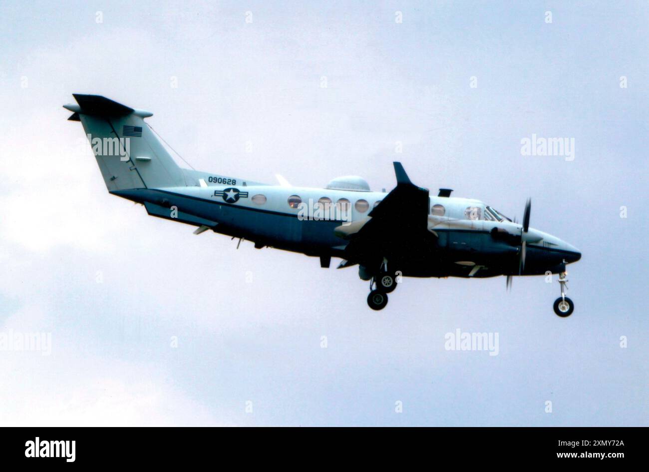 Mc 12w hi-res stock photography and images - Alamy