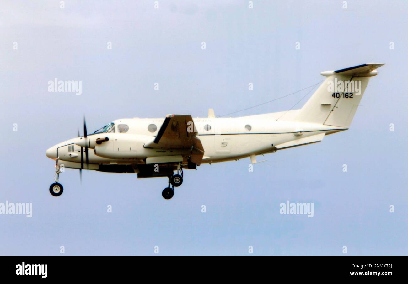 Huron plane hi-res stock photography and images - Alamy