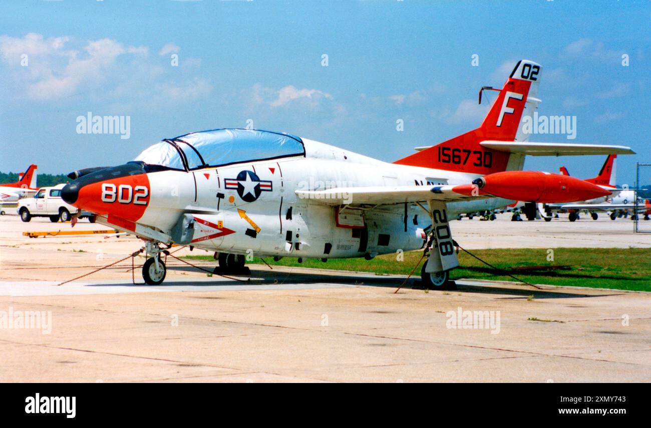 Rockwell aviation f hi-res stock photography and images - Alamy