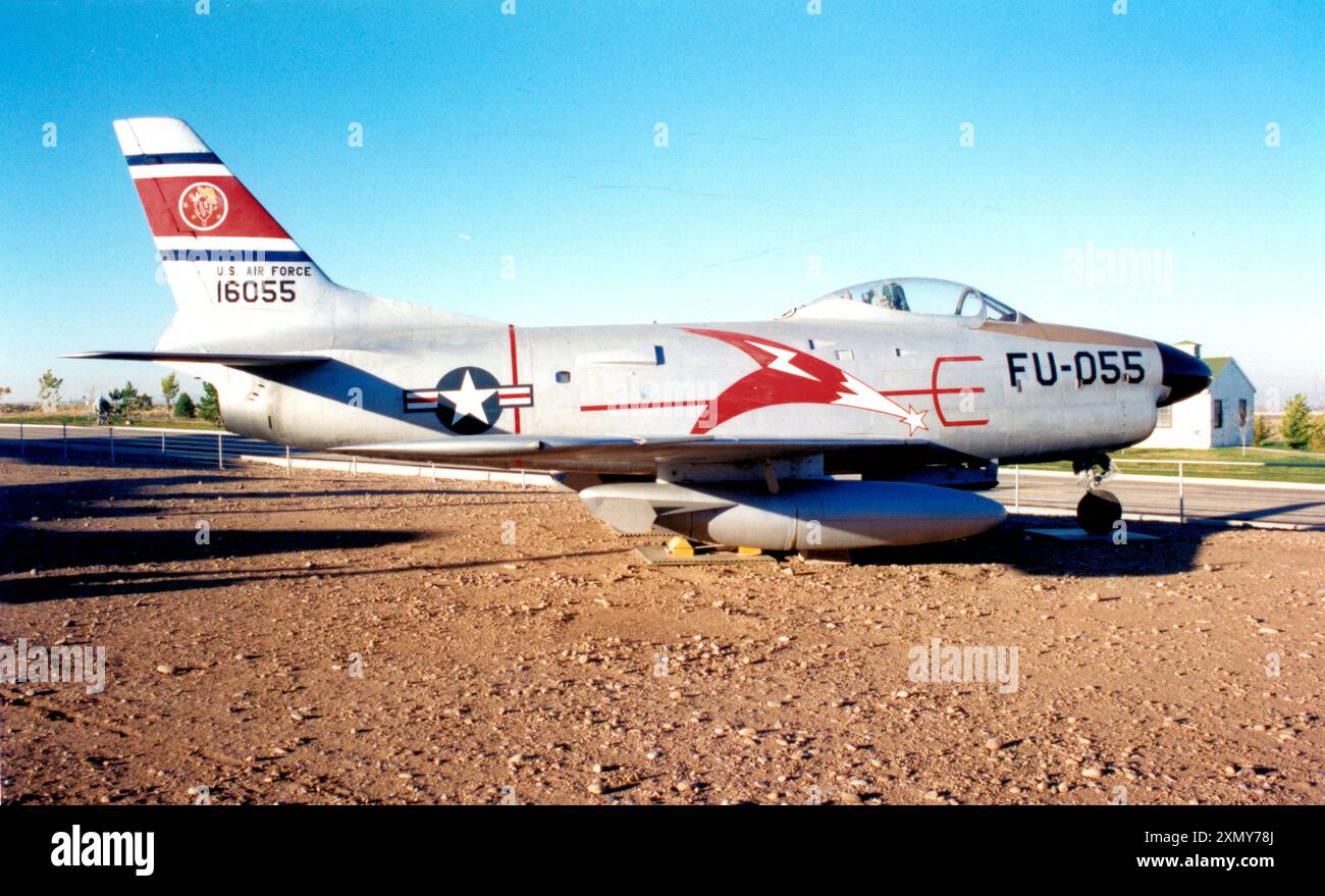 F 86l hi-res stock photography and images - Alamy