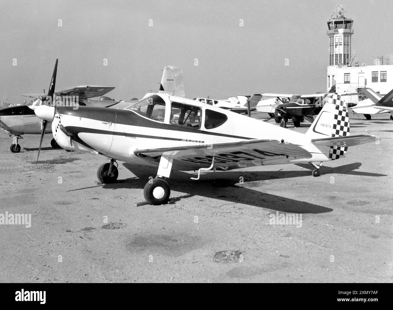 Globe GC-1B Swift N80974 Stock Photo - Alamy