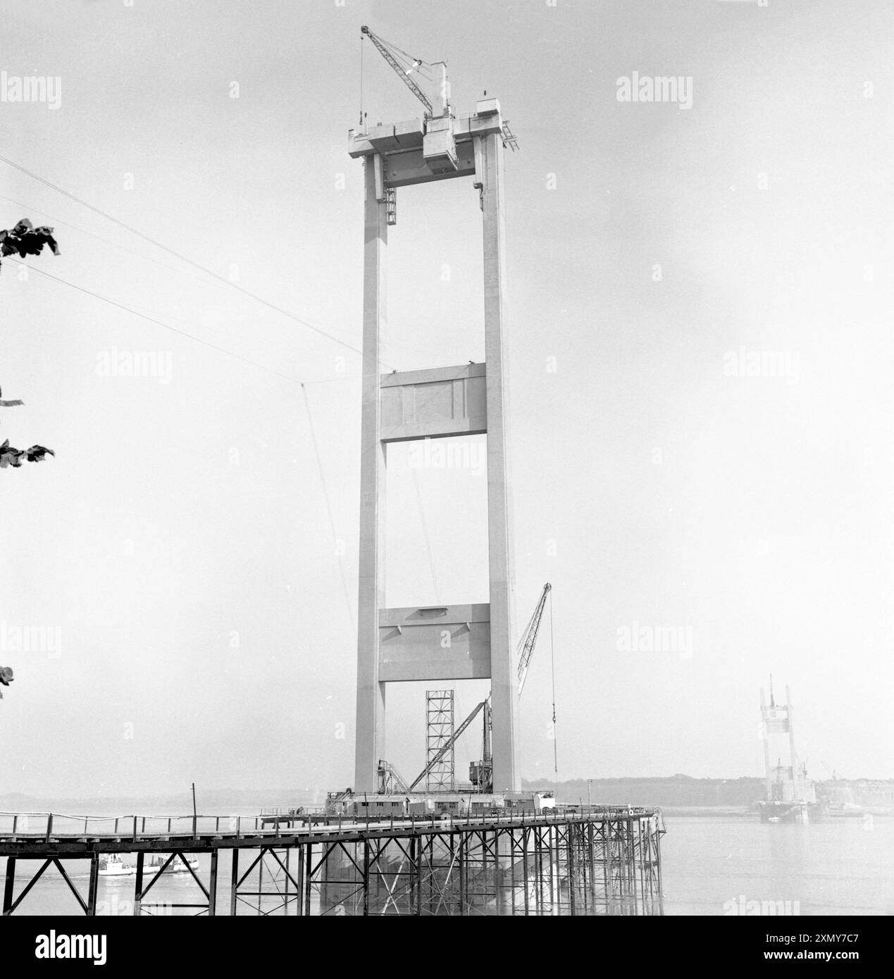 Pass bridge Black and White Stock Photos & Images - Alamy