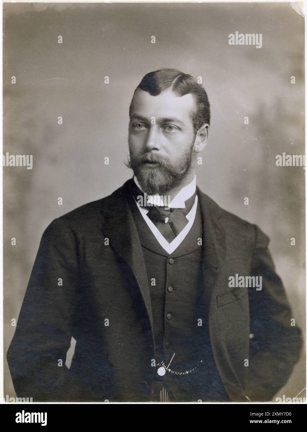 Prince George - Duke of York Stock Photo - Alamy