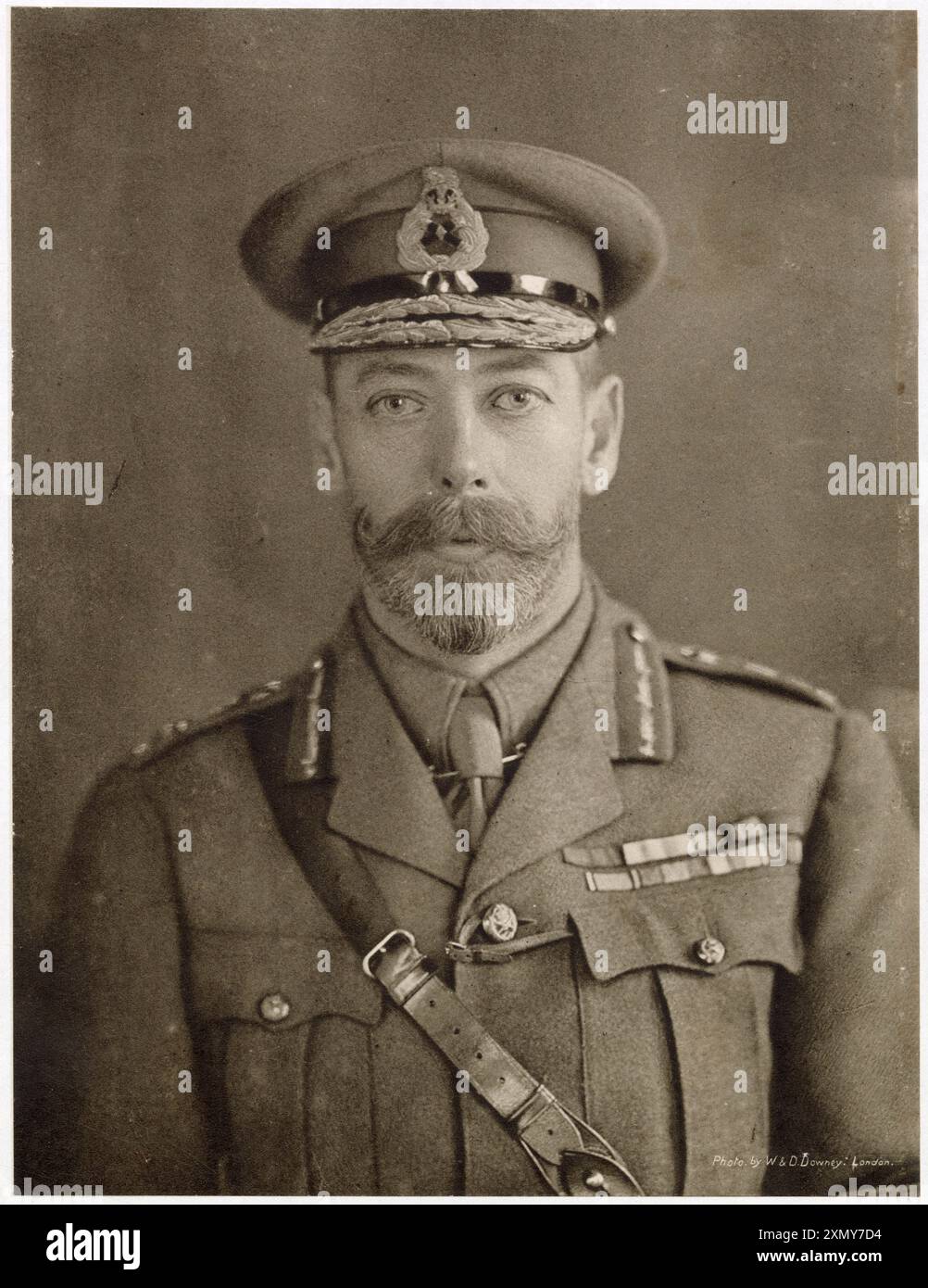 King george v 1914 hi-res stock photography and images - Alamy