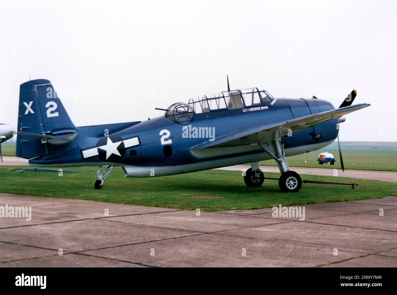 General motors tbm 3s avenger hi-res stock photography and images - Alamy