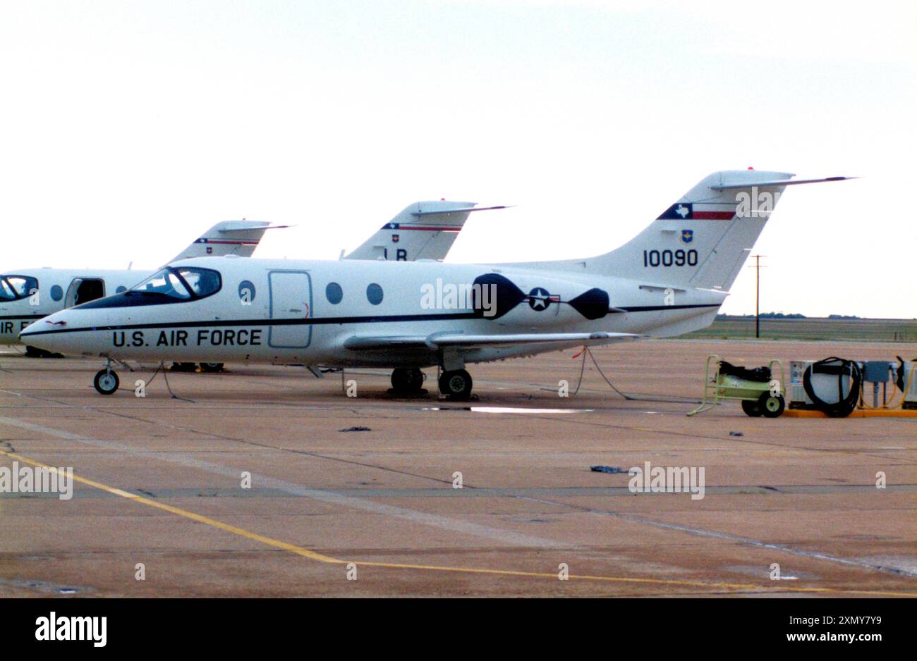 T 1a jayhawk hi-res stock photography and images - Alamy