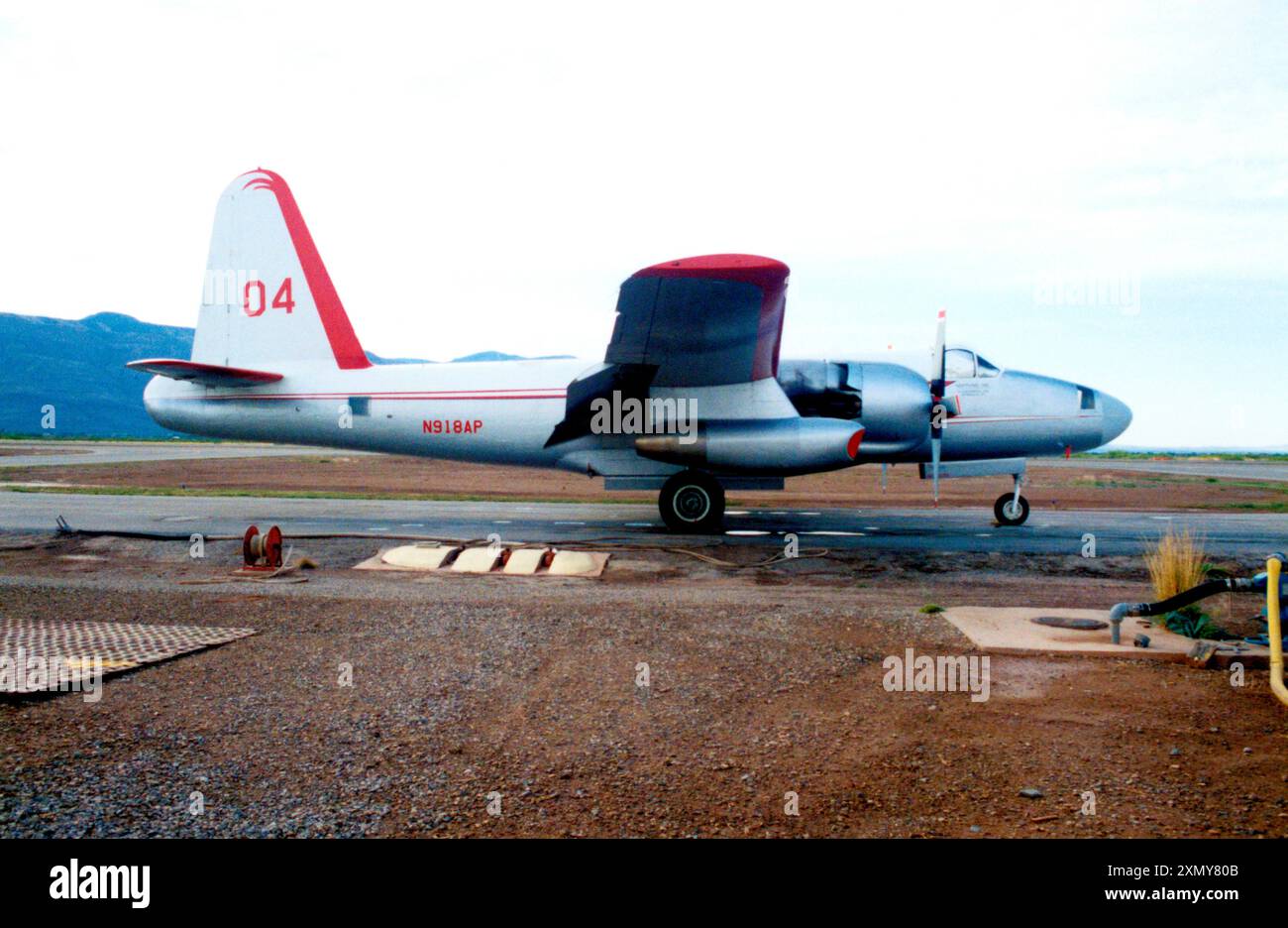 Lockheed p 2 neptune hi-res stock photography and images - Alamy