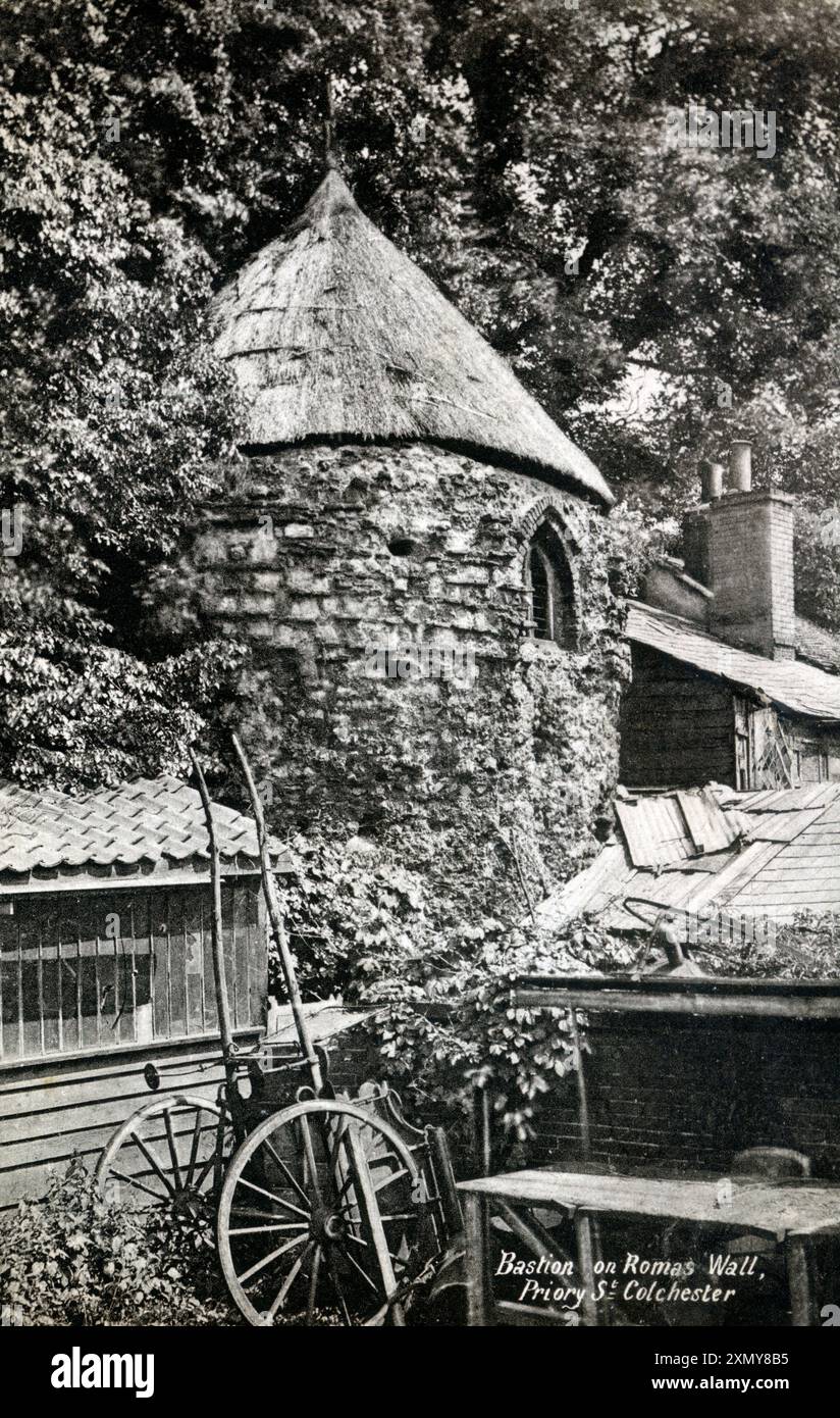 Priory street hi-res stock photography and images - Alamy