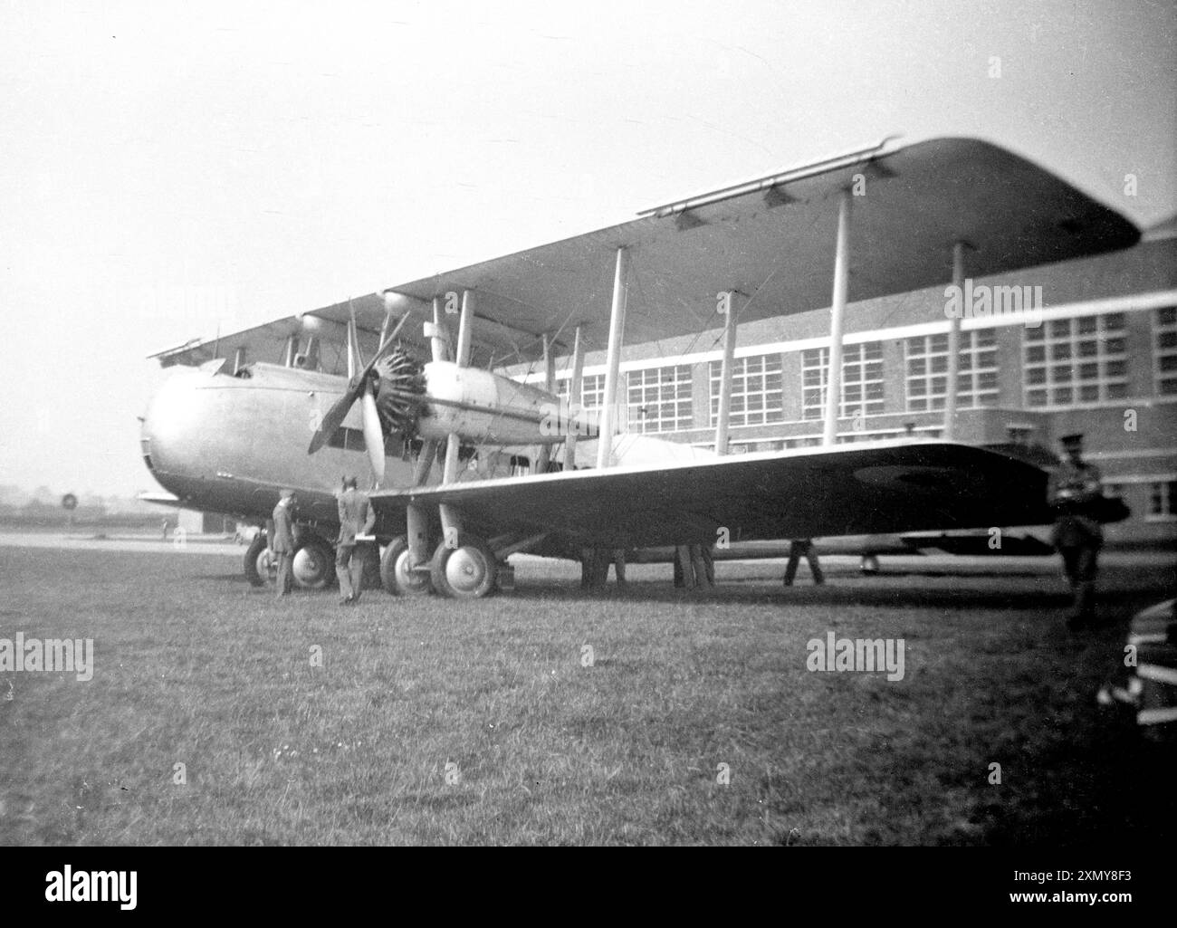 Raf catterick hi-res stock photography and images - Alamy