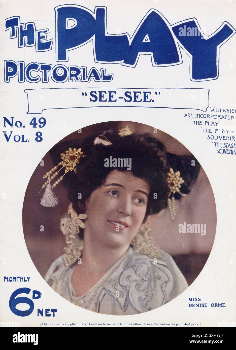 Denise hi-res stock photography and images - Alamy