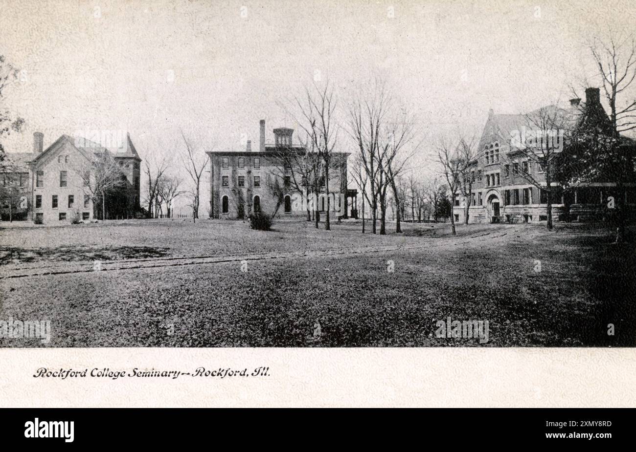 Rockford history hi-res stock photography and images - Alamy