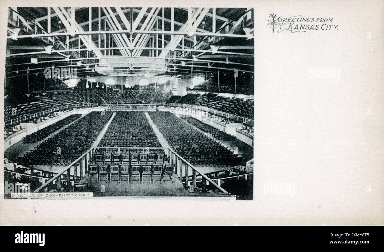 Convention hall hi-res stock photography and images - Alamy