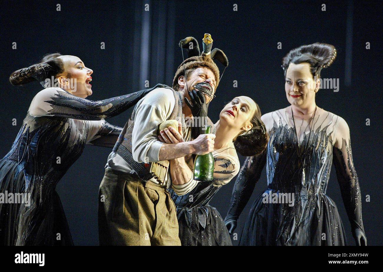 Yvonne webster hi-res stock photography and images - Alamy