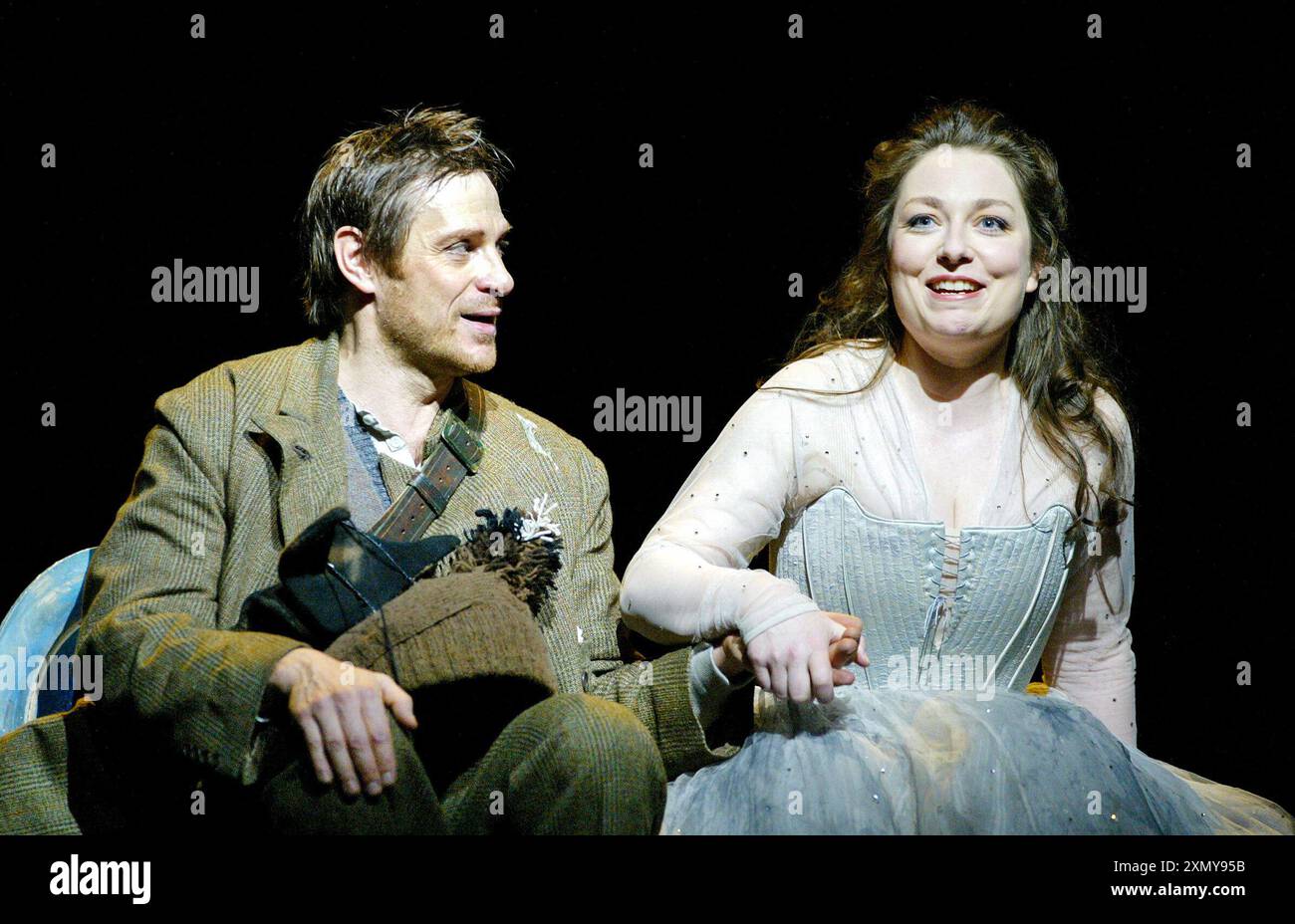 Dorothea house hi-res stock photography and images - Alamy