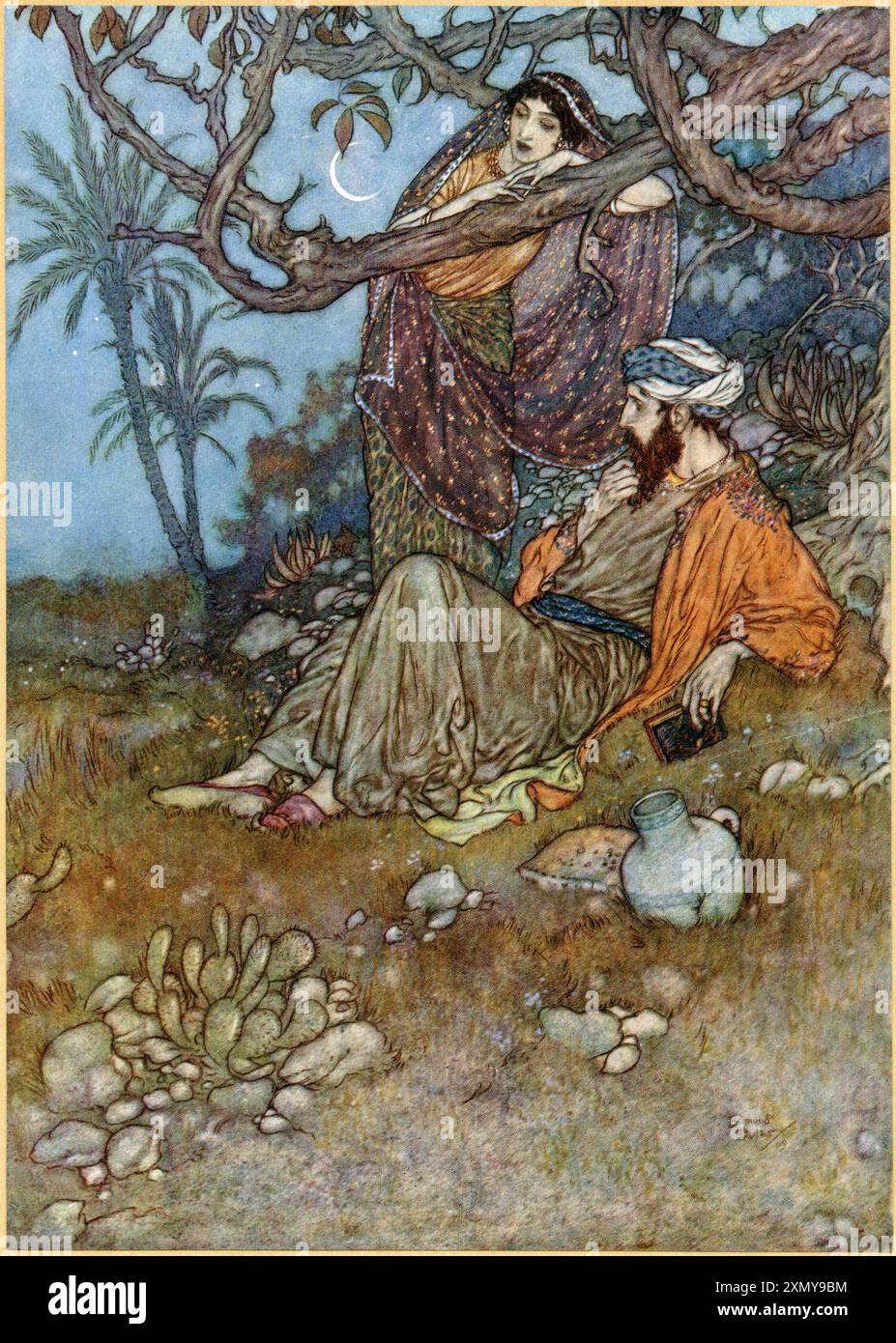 Little omar hi-res stock photography and images - Alamy