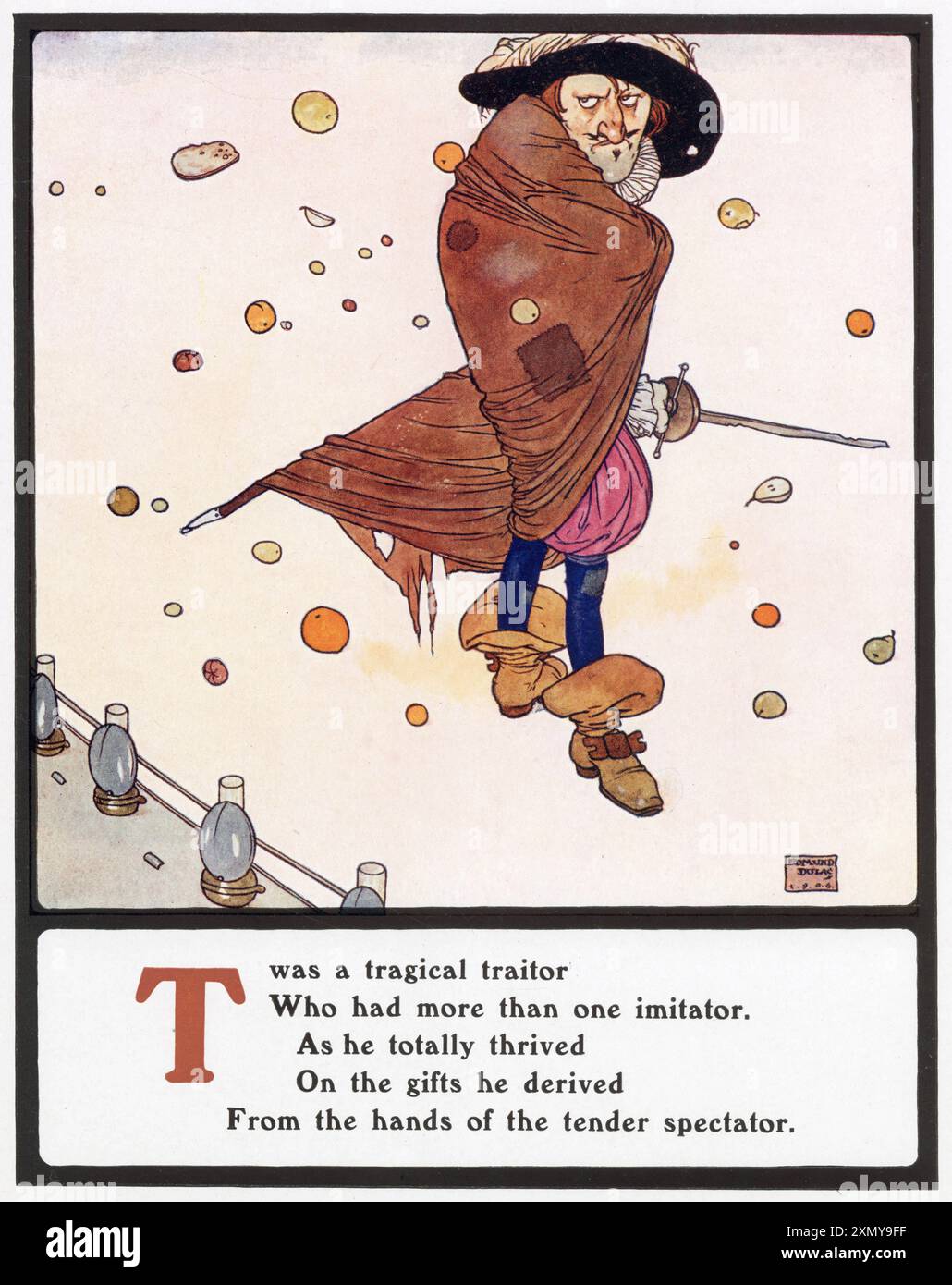 Traitor hi-res stock photography and images - Alamy