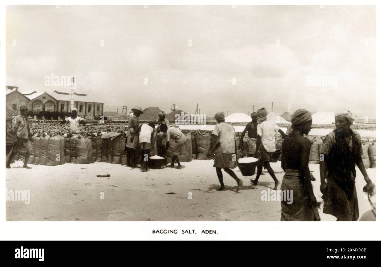 1940s yemen hi-res stock photography and images - Alamy