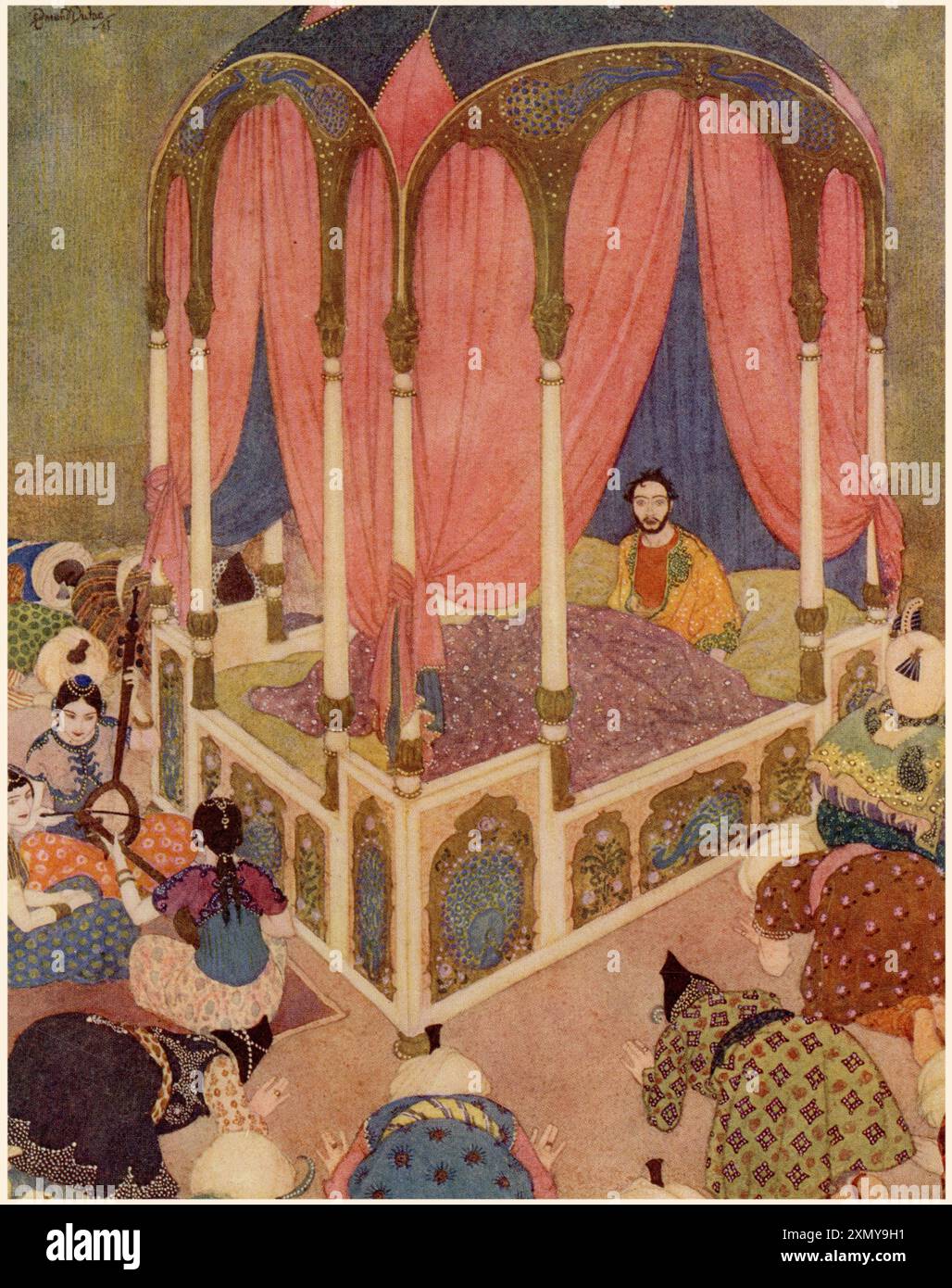 Sleeper beds hi-res stock photography and images - Alamy