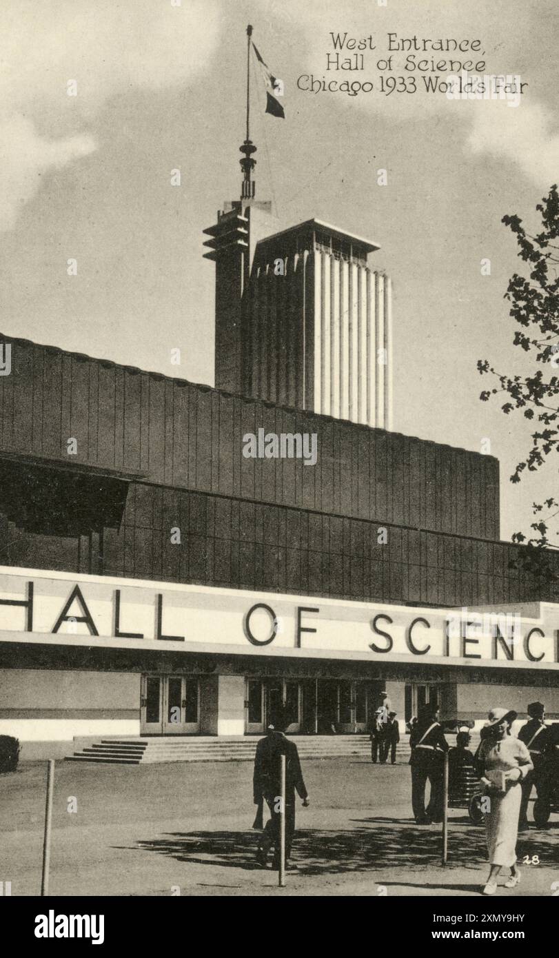 1930s science hi-res stock photography and images - Alamy