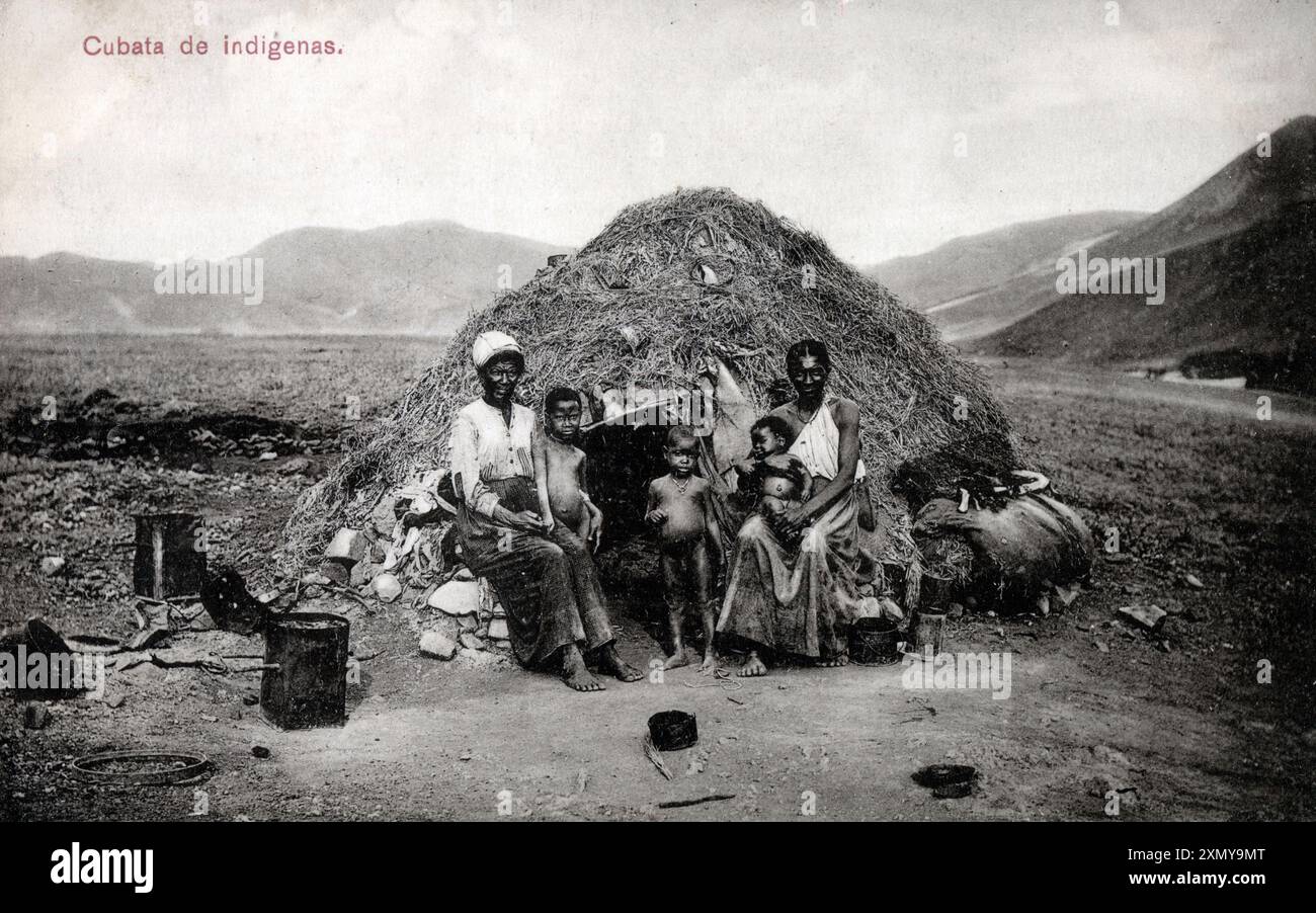 Indigenous population history hi-res stock photography and images - Alamy