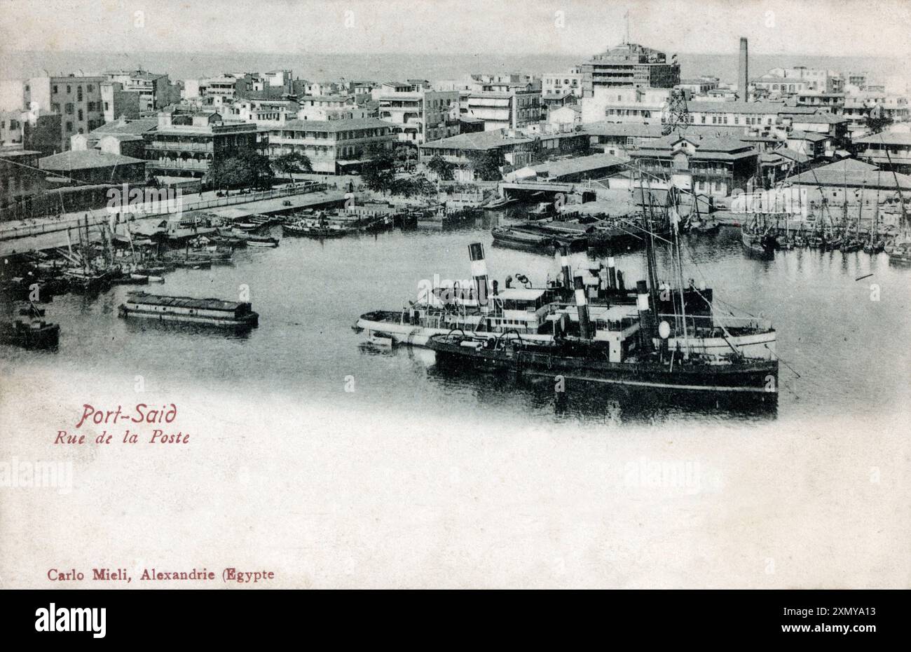 Poste de poste hi-res stock photography and images - Alamy