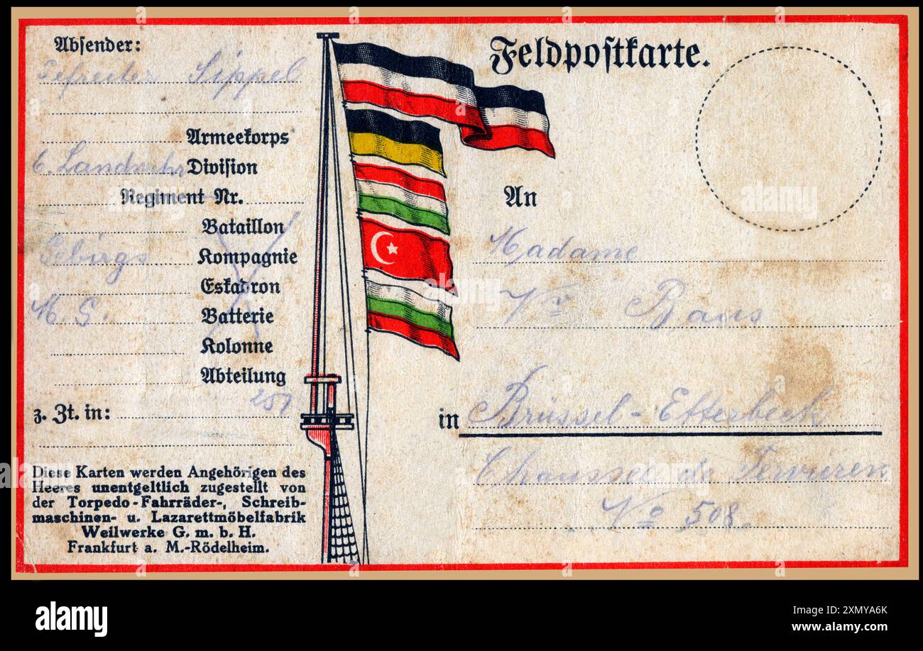 Ships flags hi-res stock photography and images - Alamy