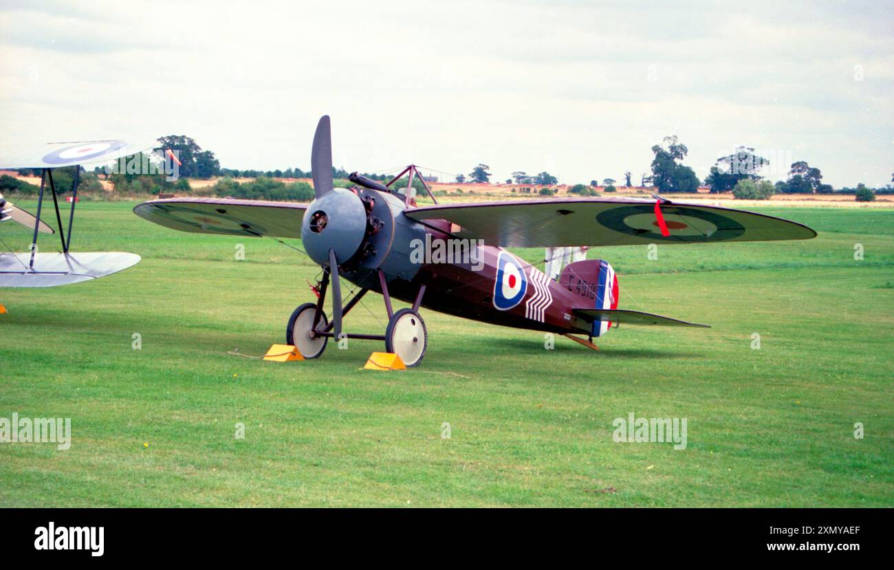Bristol model hi-res stock photography and images - Alamy
