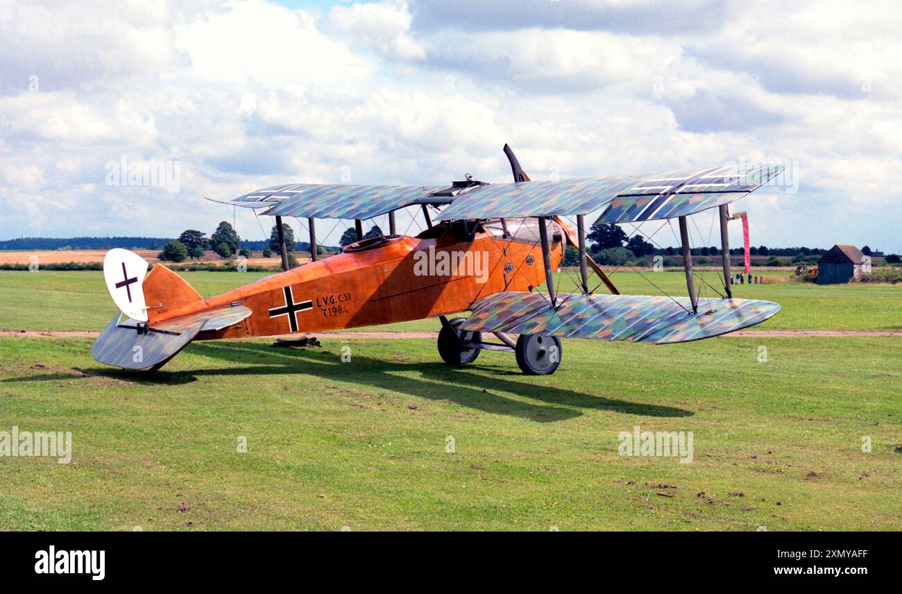 Lvg c v hi-res stock photography and images - Alamy