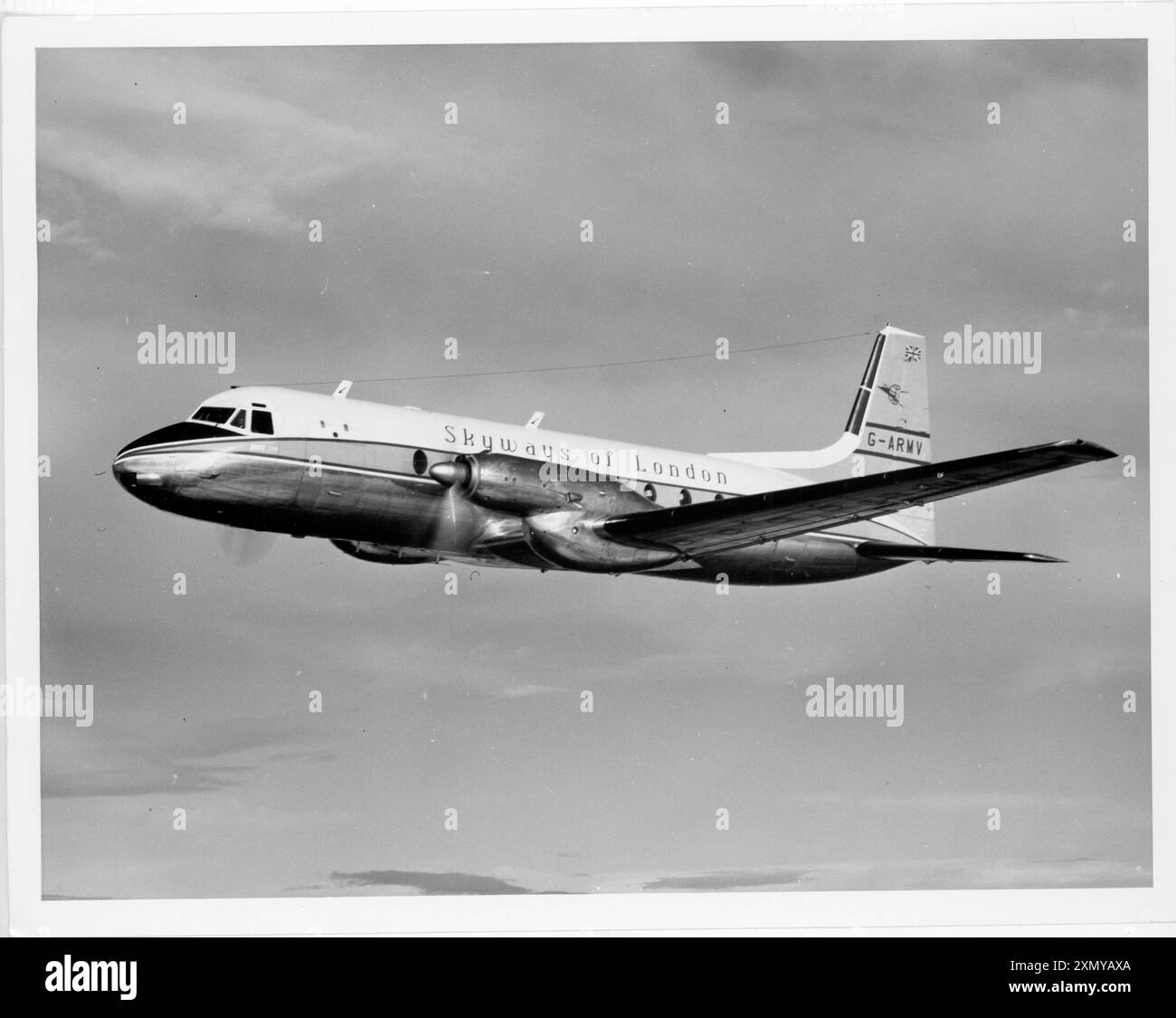 Lympne airport hi-res stock photography and images - Alamy