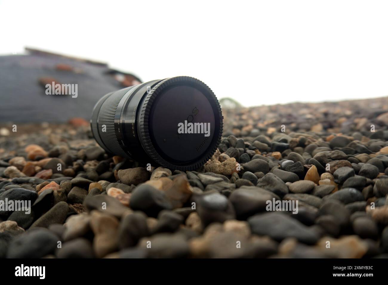 Seeing things differently hi-res stock photography and images - Alamy