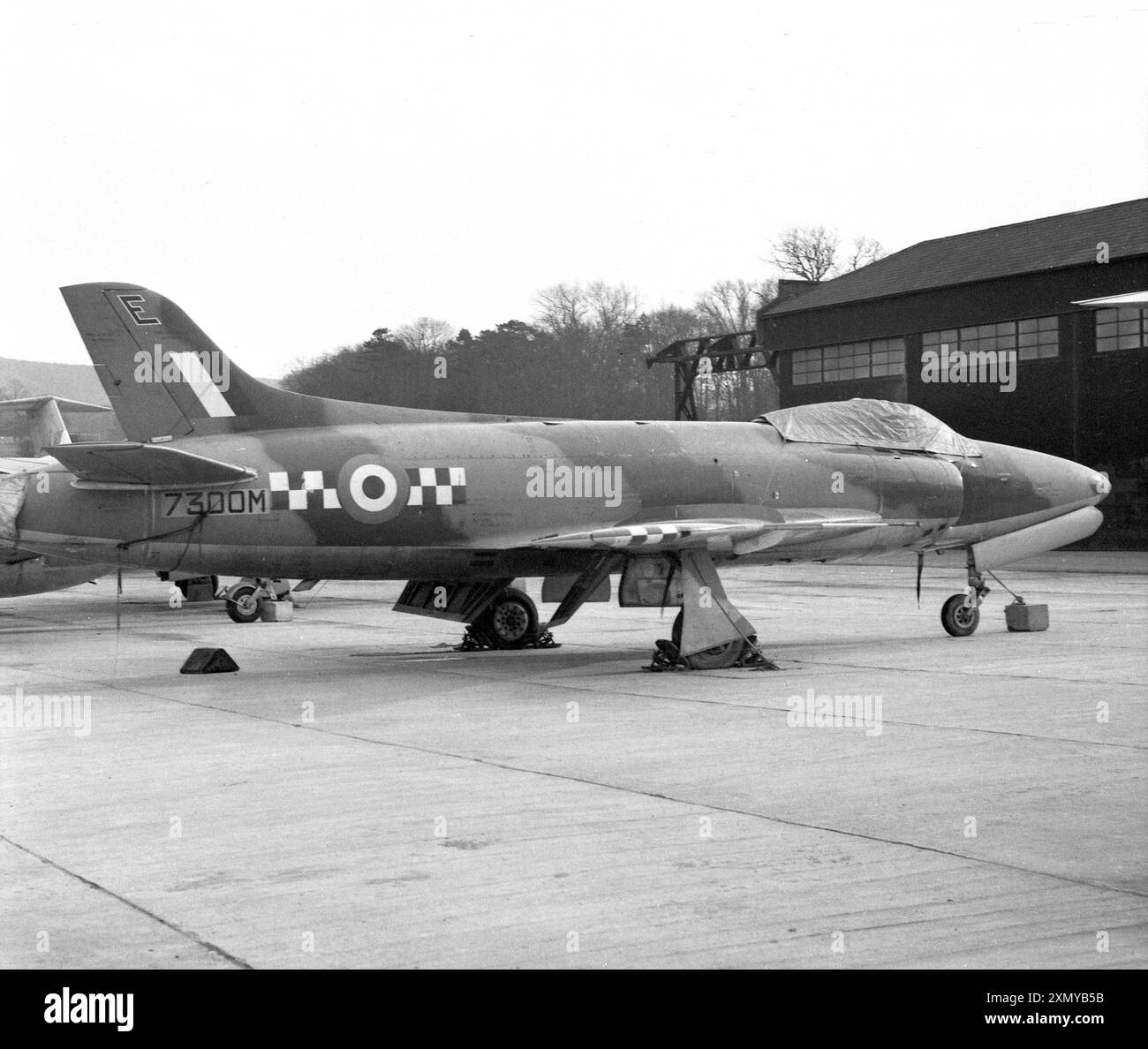 Supermarine swift hi-res stock photography and images - Alamy