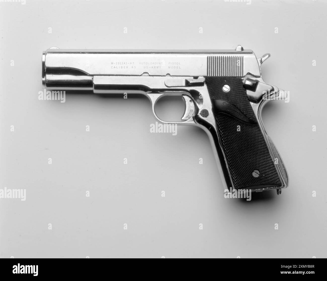 M1911 hi-res stock photography and images - Alamy