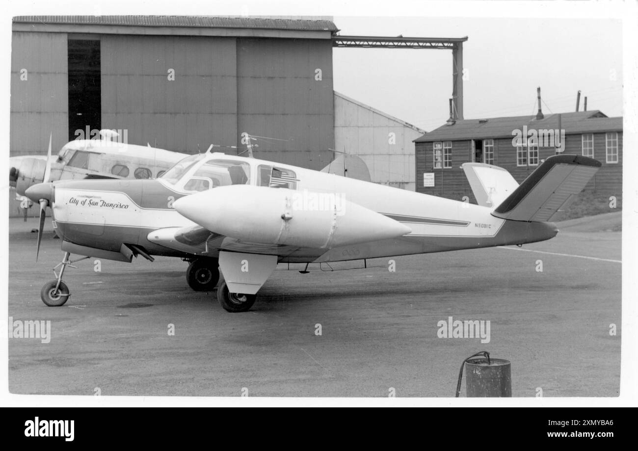 Beech city Black and White Stock Photos & Images - Alamy