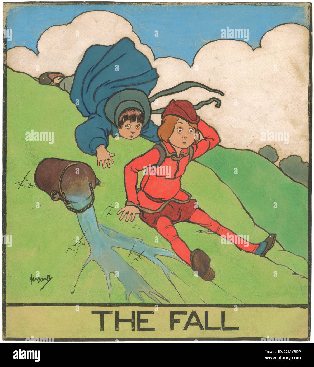 Diseños De Jack Y Jill Utah