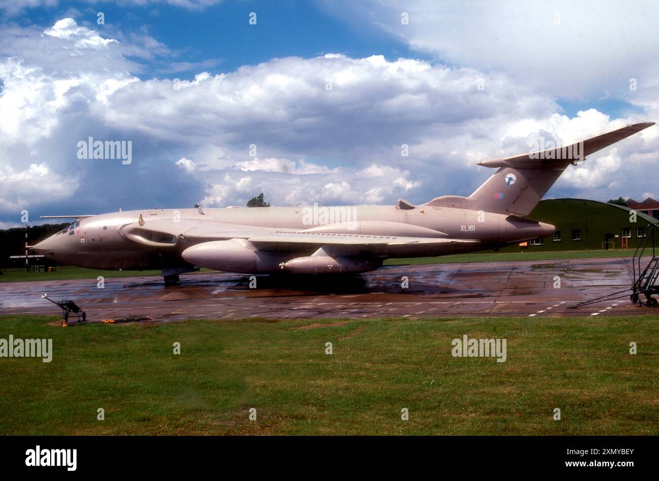 Victor tanker hi-res stock photography and images - Alamy