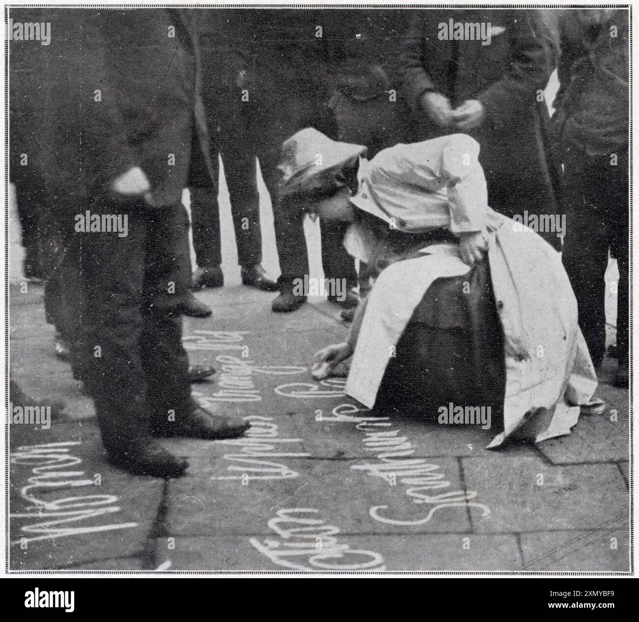 Suffragette 1909 hi-res stock photography and images - Alamy