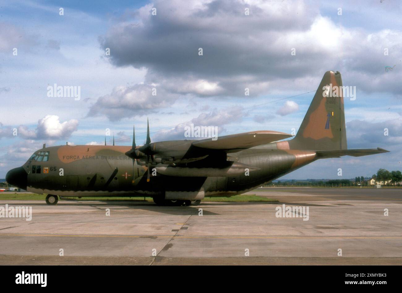 Lockheed hercules hi-res stock photography and images - Alamy