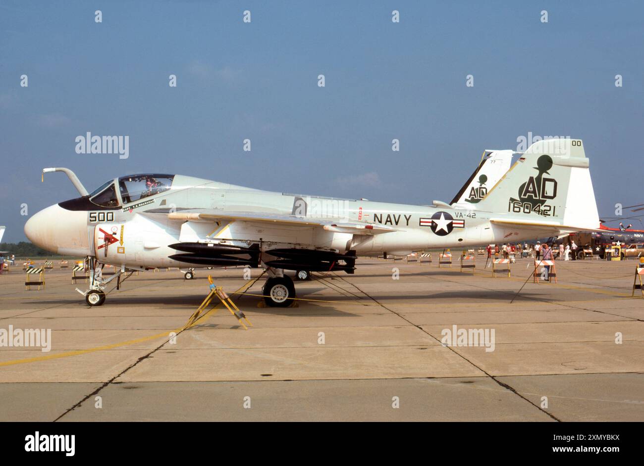 A 6 intruder hi-res stock photography and images - Alamy