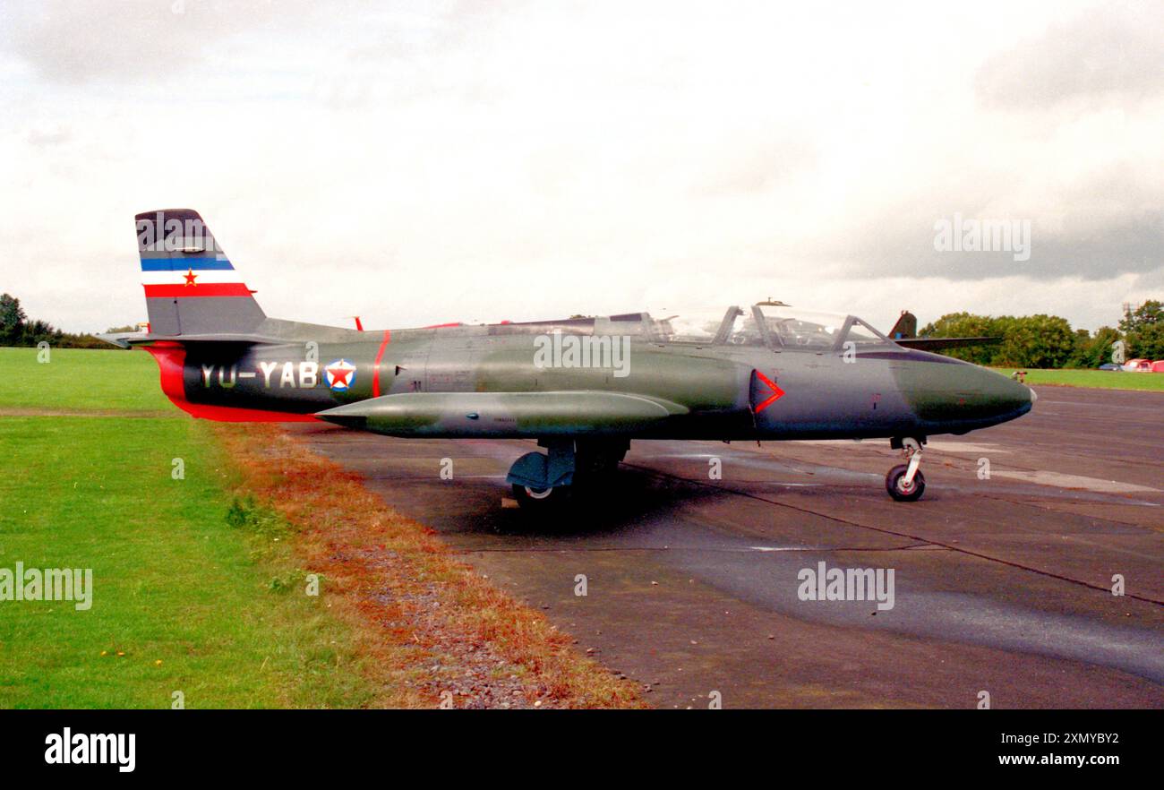 Galeb hi-res stock photography and images - Alamy