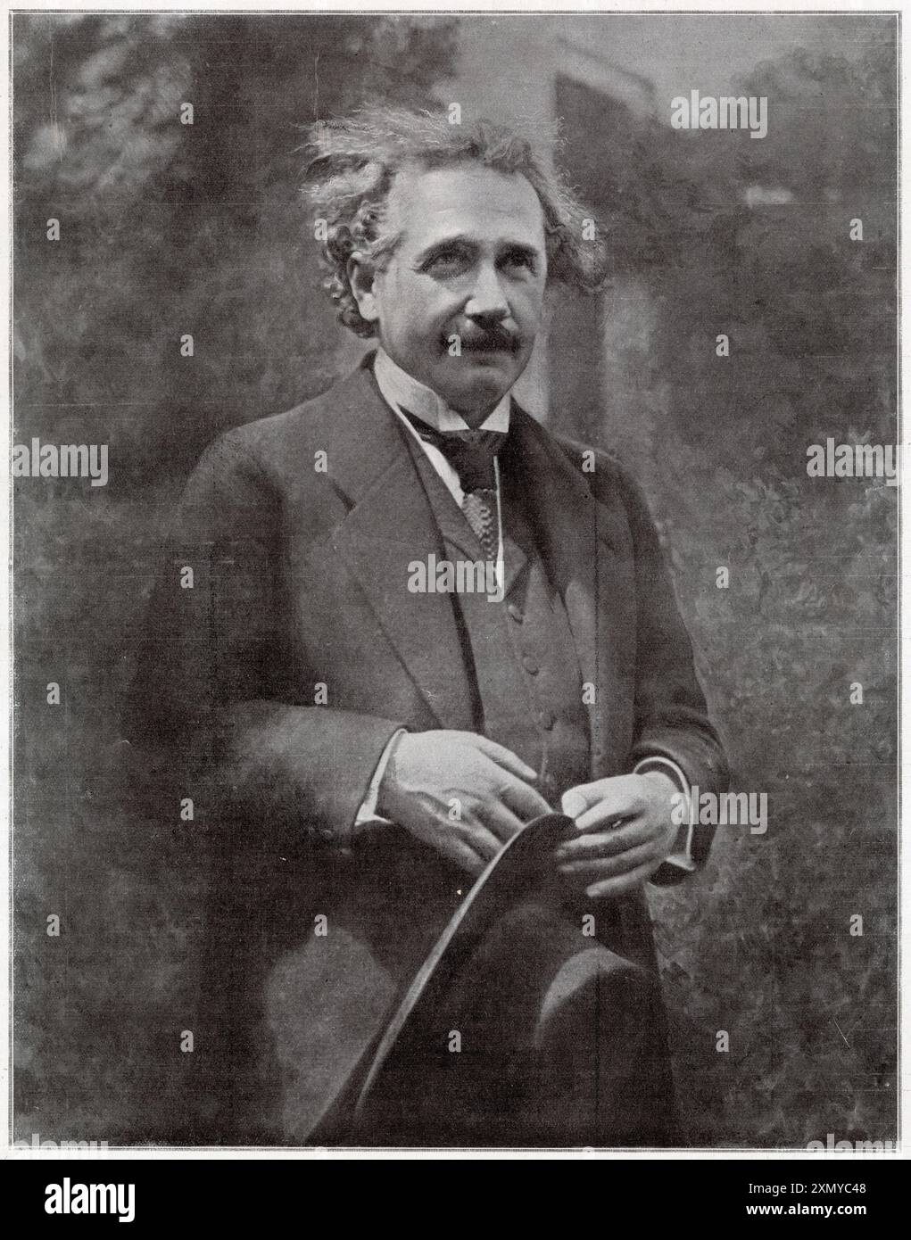 Einstein history hi-res stock photography and images - Alamy