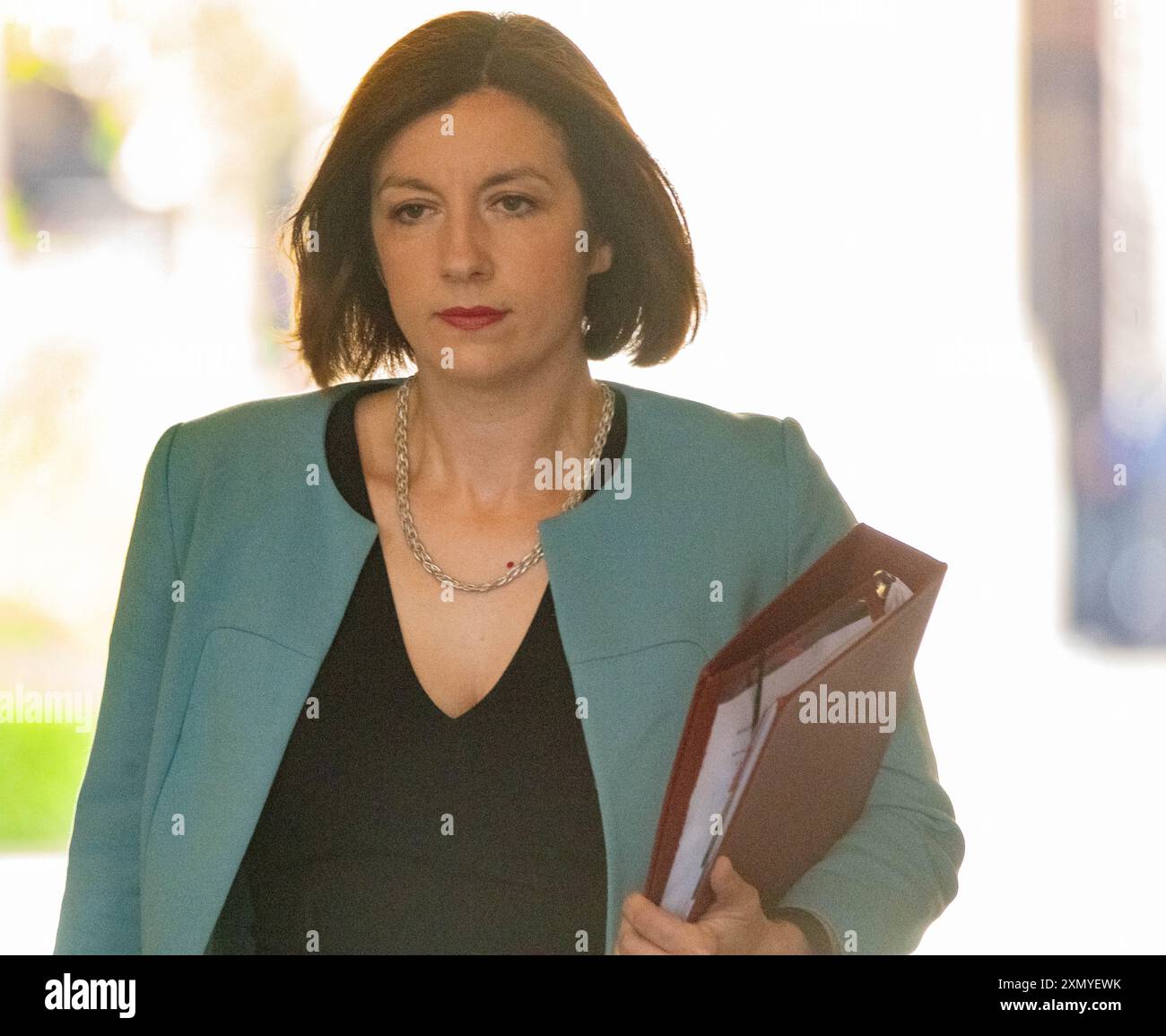 Bridget phillipson july 2024 hi-res stock photography and images - Alamy