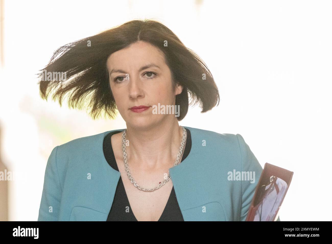 Bridget phillipson hi-res stock photography and images - Alamy